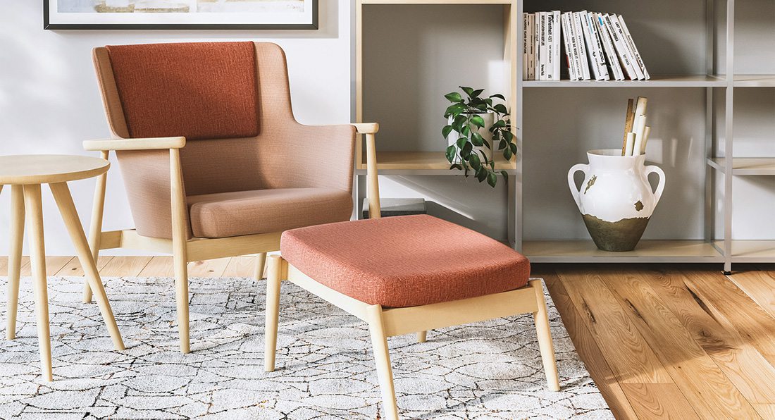 Modern Chairs for Any Home