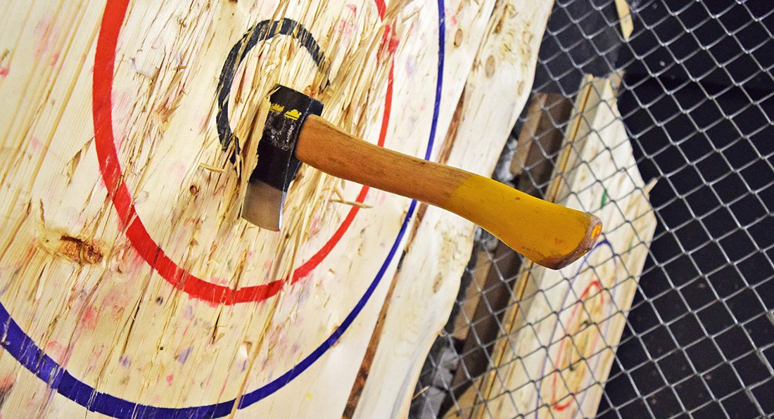 Best Activities for the Competitive at Heart