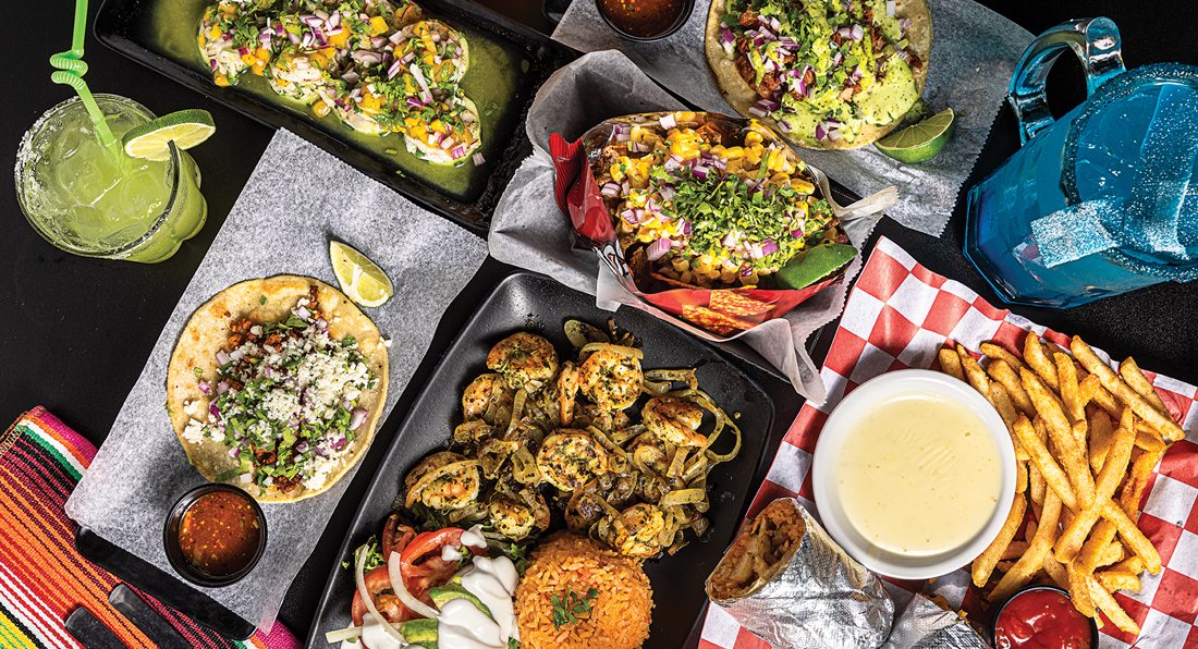 We Review OXO Bar & Grill | 417 Magazine