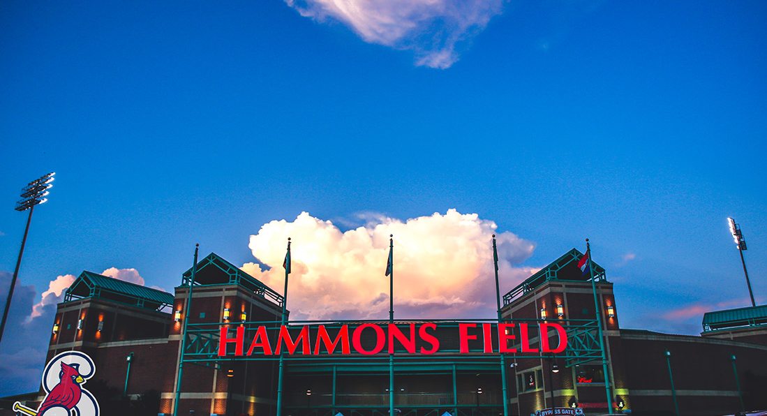 Springfield Cardinals Roost in Springfield | Biz 417