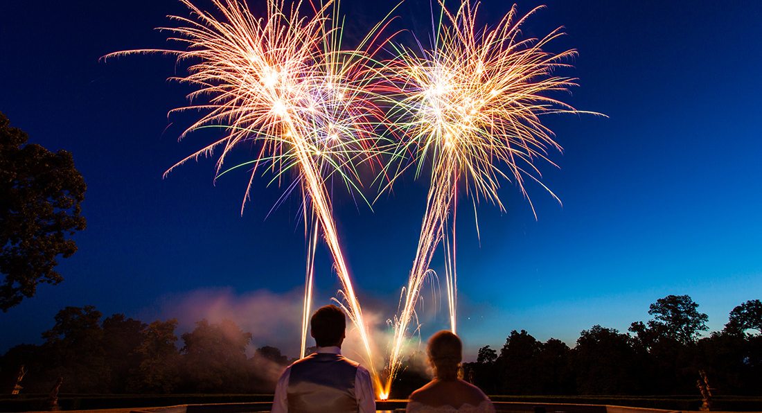 Meet the New Fireworks Production Company Illuminating Midwest Skies ...