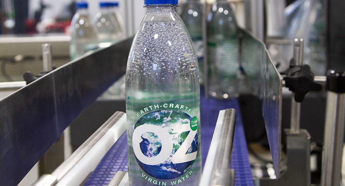 Is Springfield, MO Sitting on a Pure Water Source?