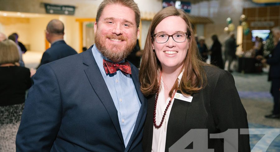 The Ozzie Awards 2019