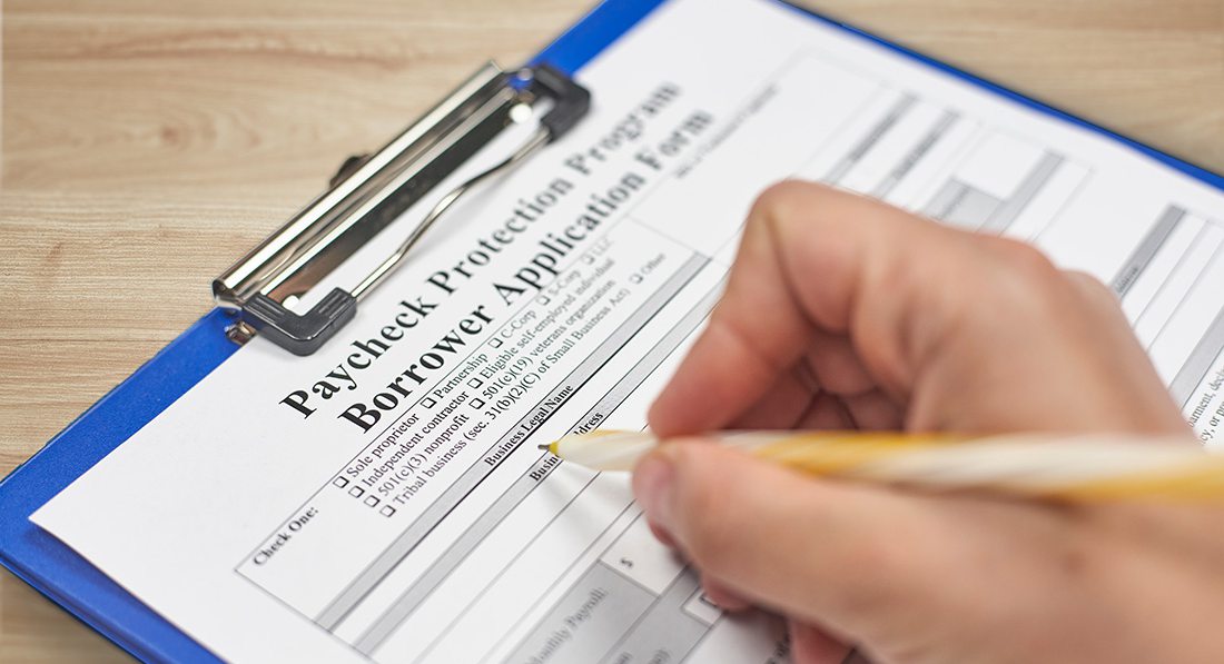 Updates to the Paycheck Protection Program