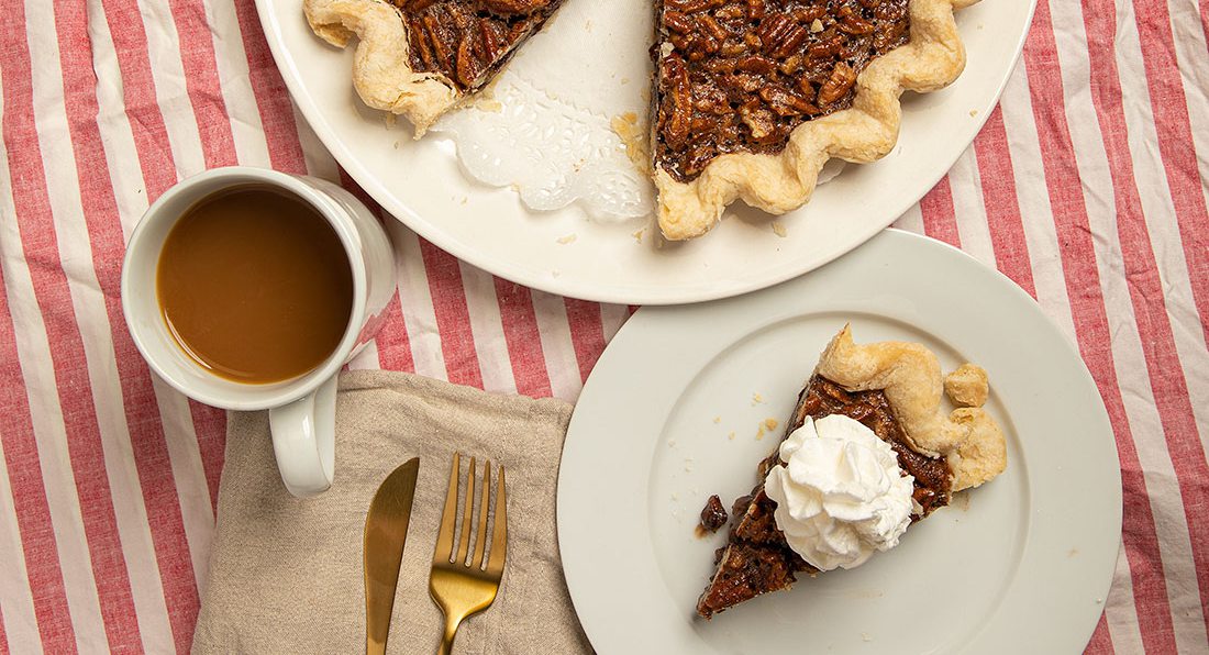 Holiday Pie Options in Southwest, MO