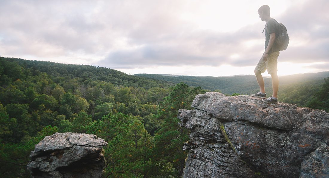 Top Gear Picks for Outdoor Adventures