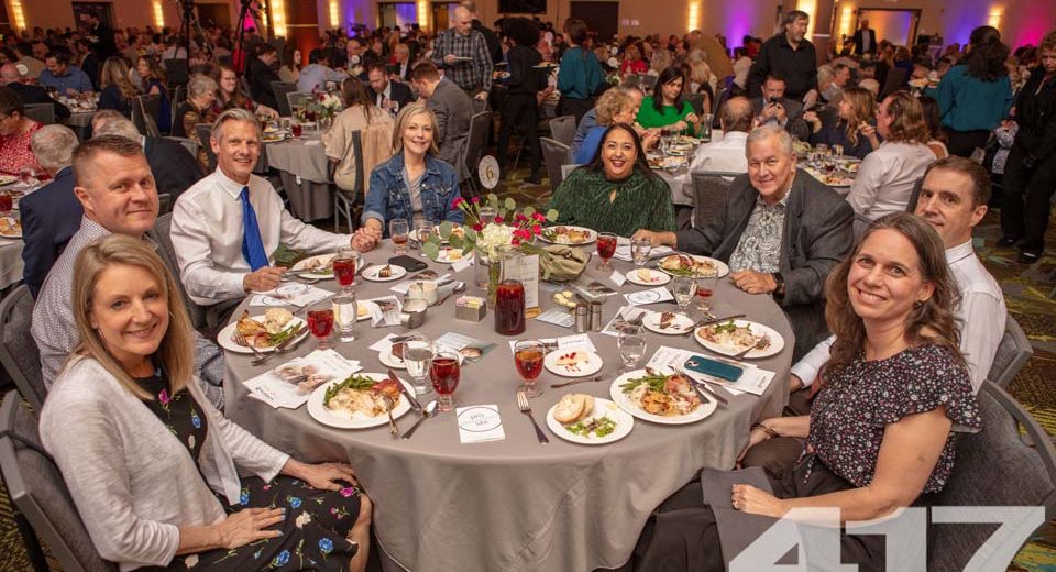 The Pregnancy Care Center Annual Gala, 2024