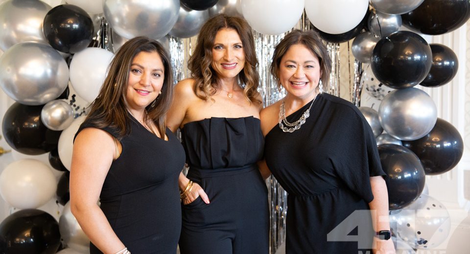 Silver Strands Celebration, 2024