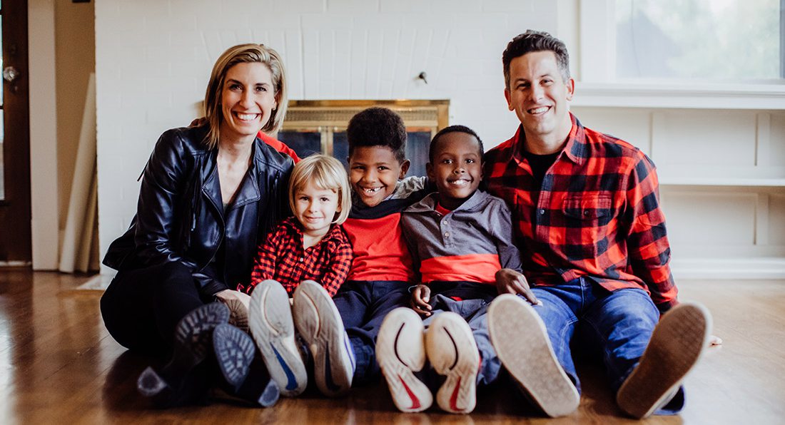 Historic Walnut Home That was Built to Last