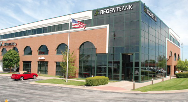 Regent Bank | Springfield MO