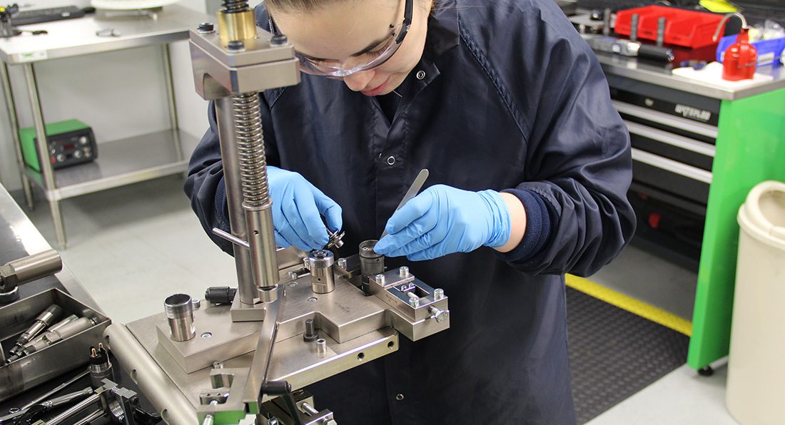 The Future of Remanufacturing