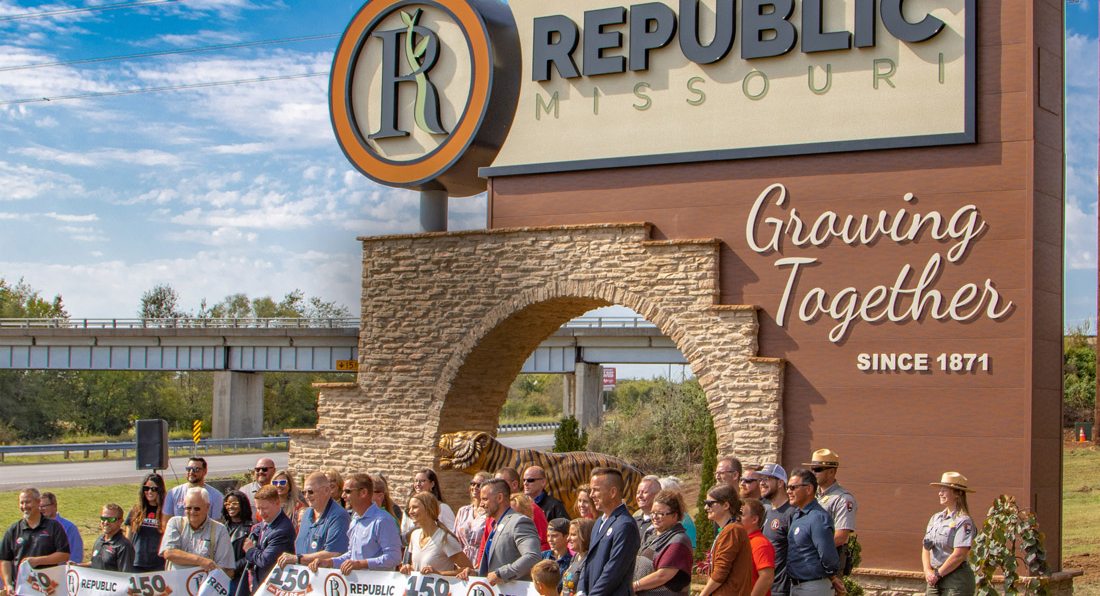 Getaway to Republic, Missouri | 417 Magazine
