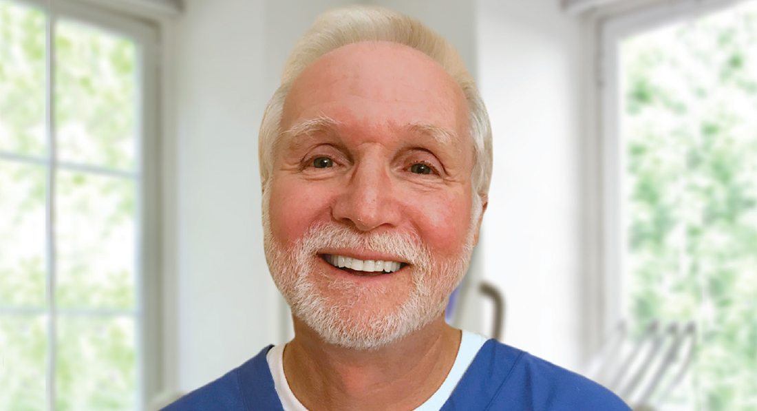 Dr. Richard J. Reed, DDS