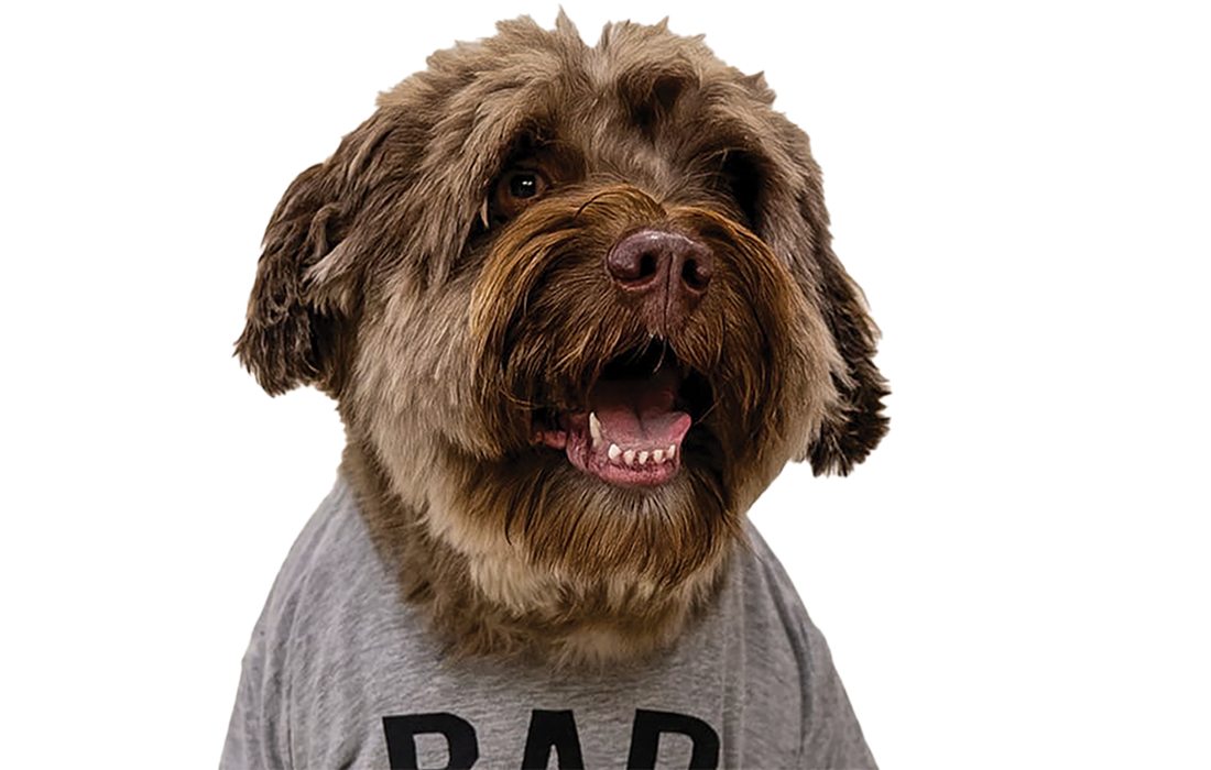 Q&A with Richard, Springfield, Missouri's Goodest Bad Boy