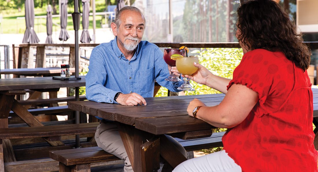 Ron Davis Has a Lifetime of Stories to Tell | Biz 417