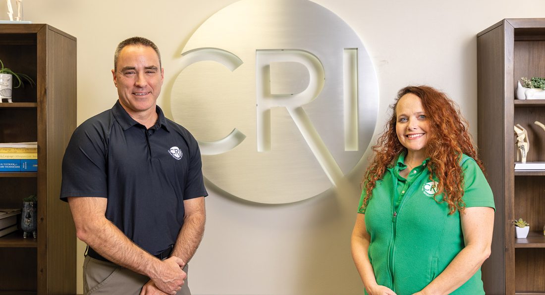 How the Canine Rehabilitation Insitute Came to Springfield, Missouri ...