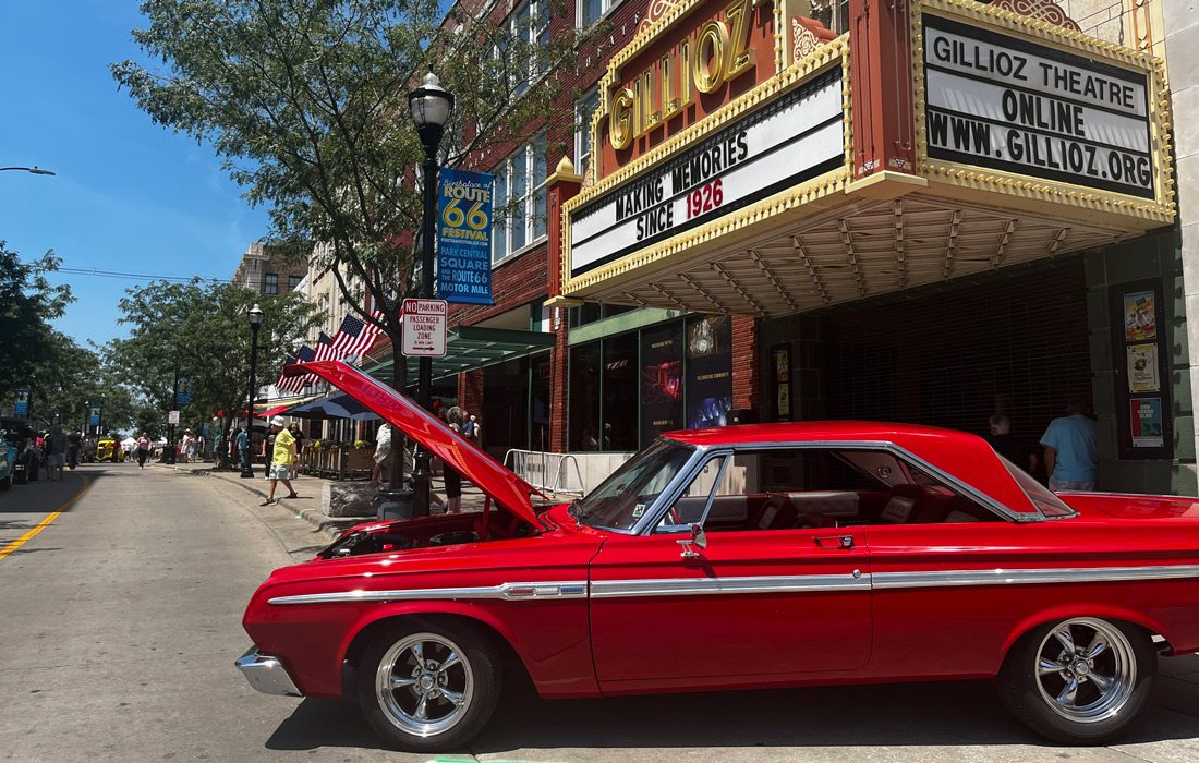 This Week in Springfield, Missouri, August 8–15 | 417 Magazine