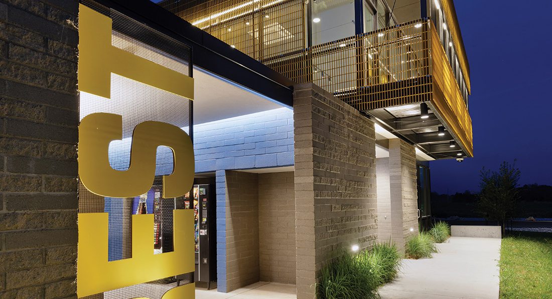 Springfield Underground