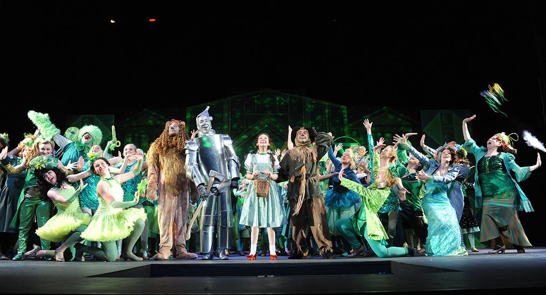 5 Reasons You Should See a Springfield Little Theatre Show | 417 Magazine