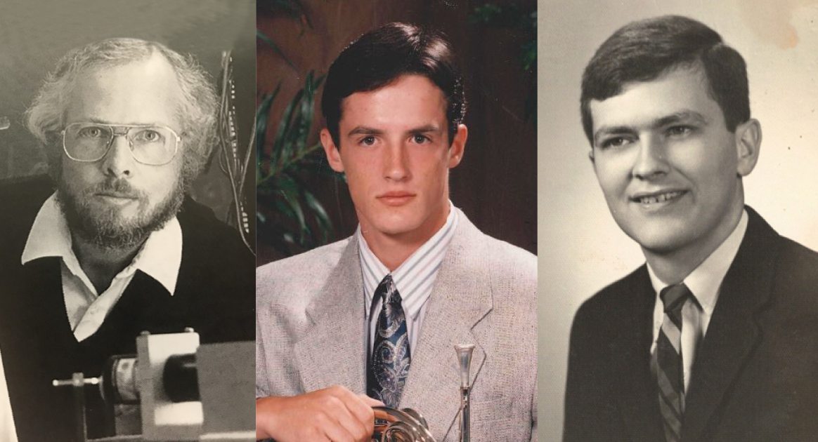 2019 SPS Hall of Fame Inductees