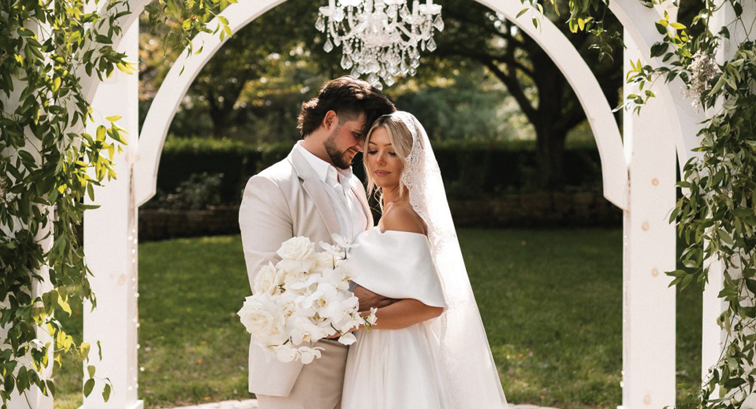 Sabbie Chic Events | 417 Magazine