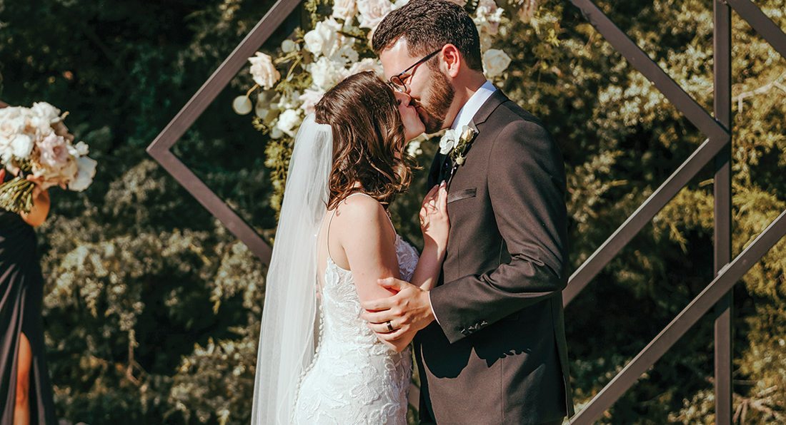 Wedding Tips from Southwest Missouri Newlyweds | 417 Bride | 417 Magazine