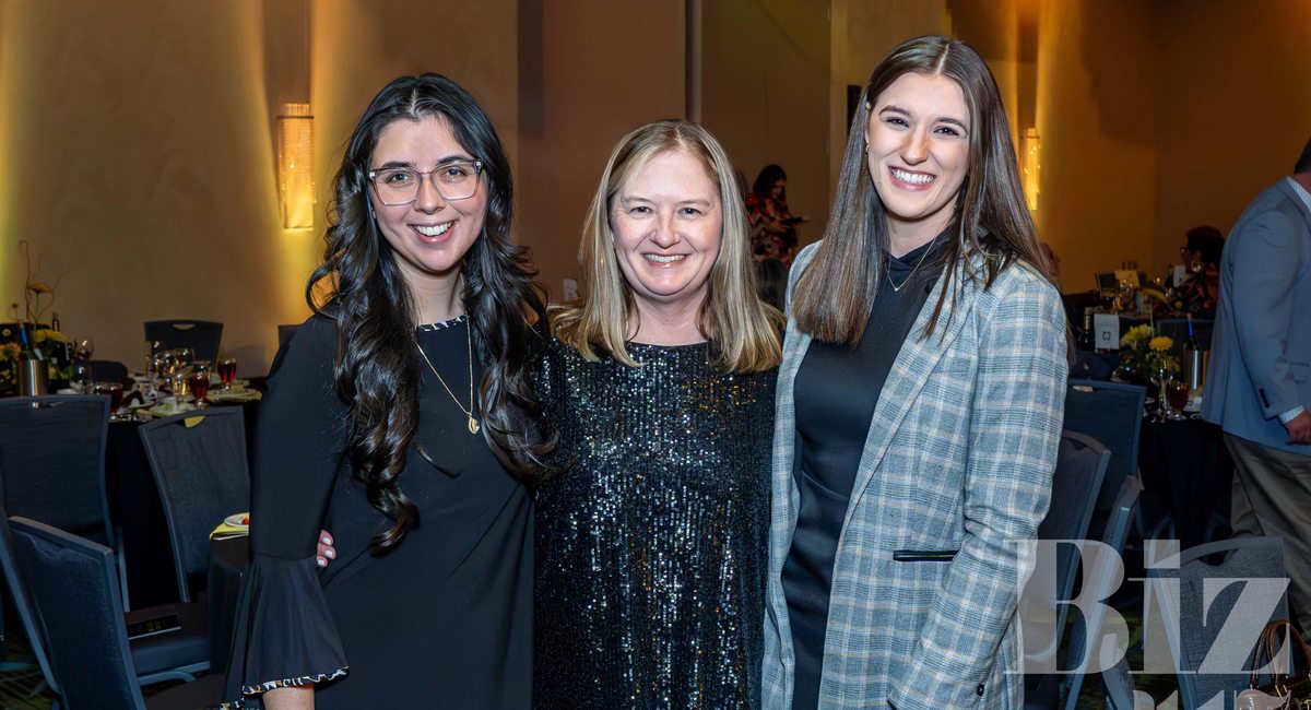 Springfield Area Chamber of Commerce Annual Meeting, 2025