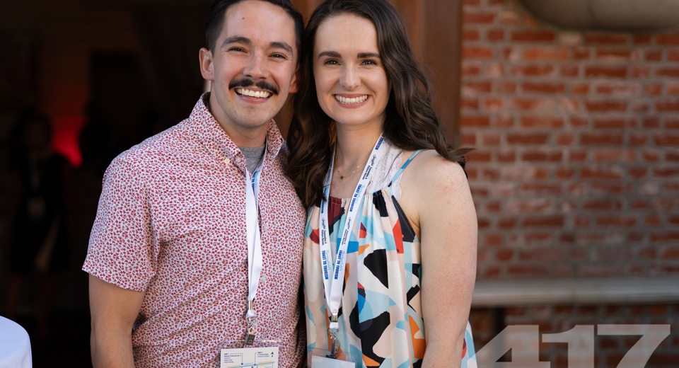 Toast To Tourism, 2024