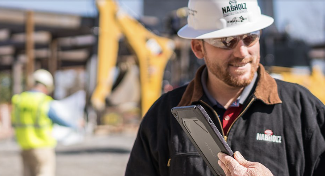 Nabholz Construction