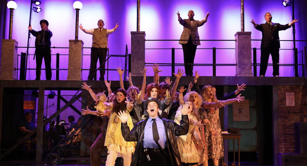 Springfield Contemporary Theatre