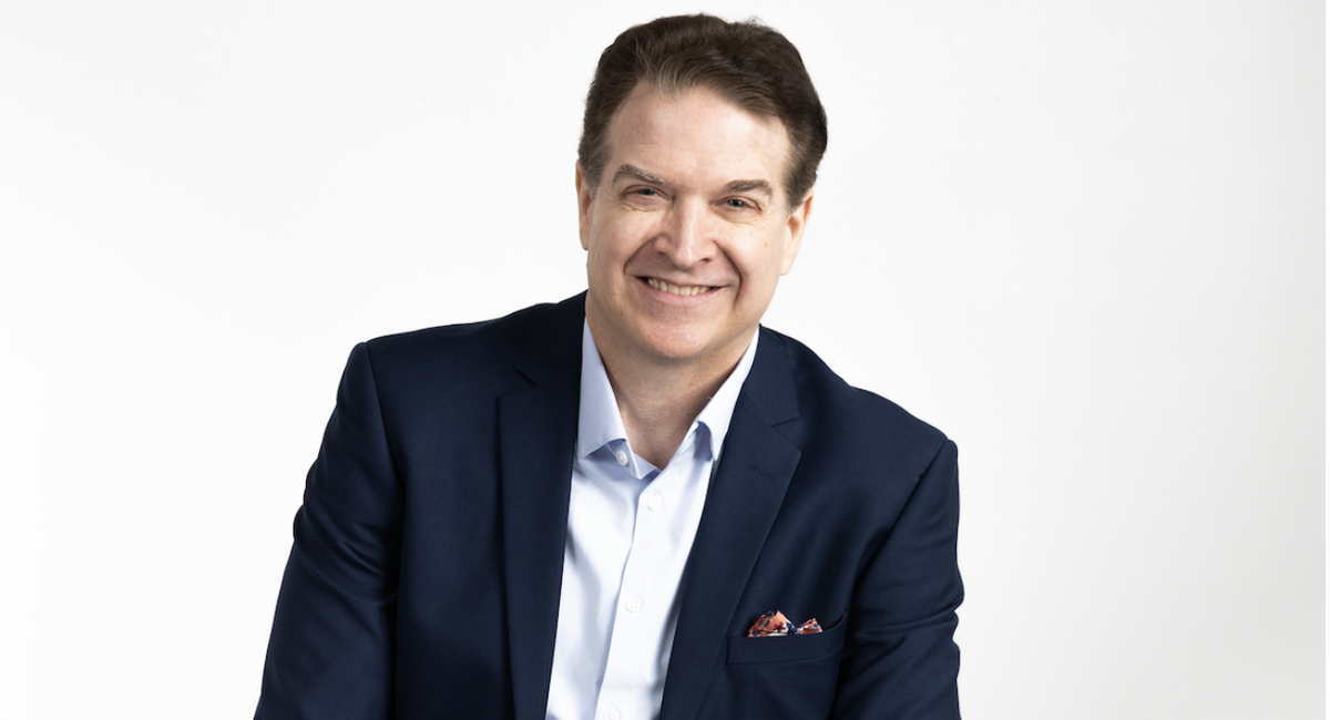 Michael Dickerson DNP, FNP-C | 417 Magazine