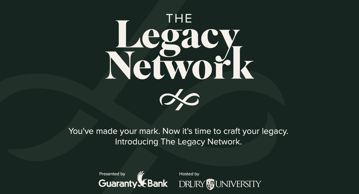 Join The Legacy Network: Introducing Biz 417’s Transformative Leadership Program | Biz 417