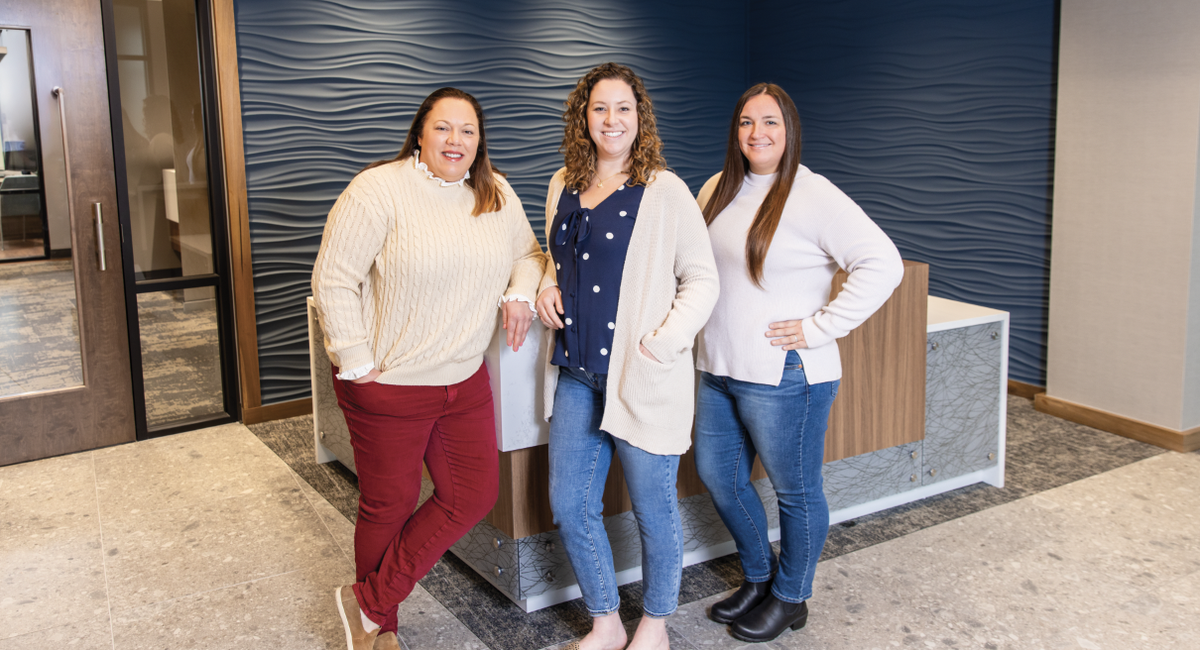 Elevate Dental Studio | 417 Magazine