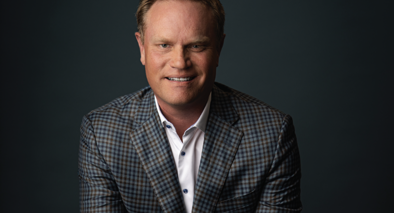 Dr. David Anderson | 417 Magazine