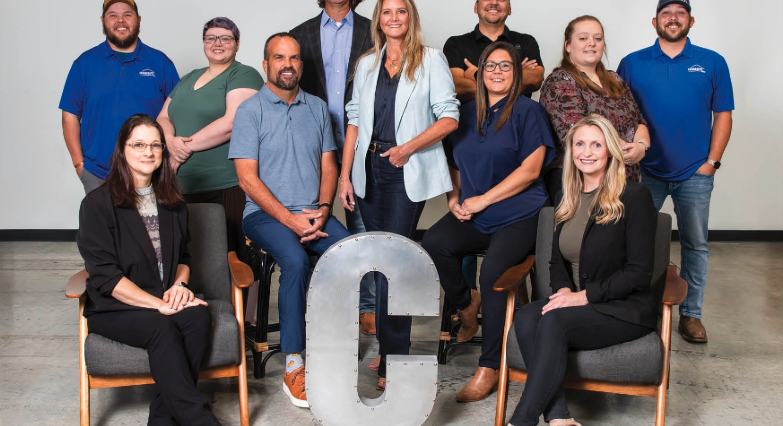 Cronkhite Property Management | 417 Magazine