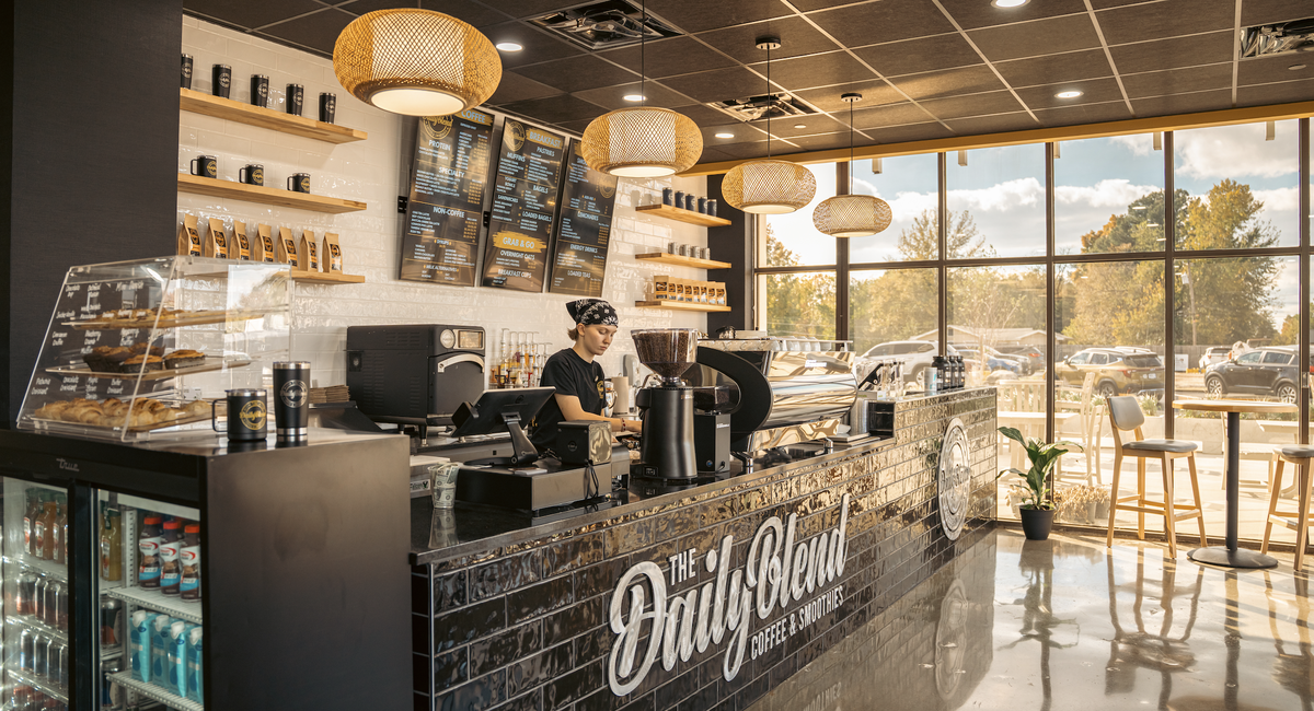 The Daily Blend | 417 Magazine