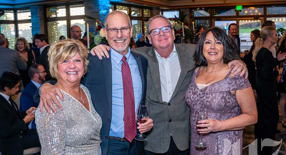 DCO 70th Anniversary Party, 2024