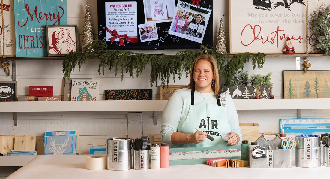 How Habitat for Humanity's Kristin McDaniel Achieved a Dream with AR ...