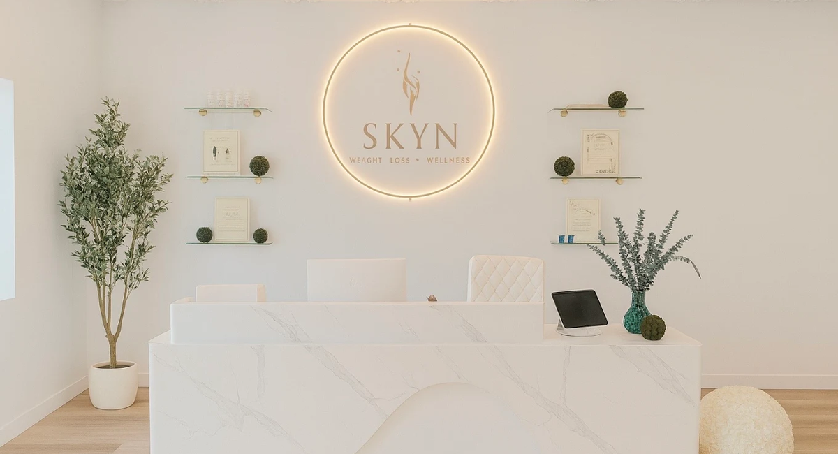 SKYN Weight Loss + Wellness | 417 Magazine