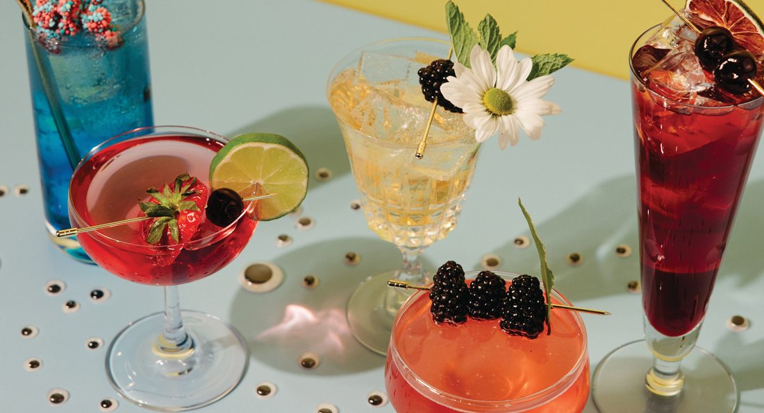 So Curious Co. Owner Sophie Liffick Talks Mocktails | 417 Magazine