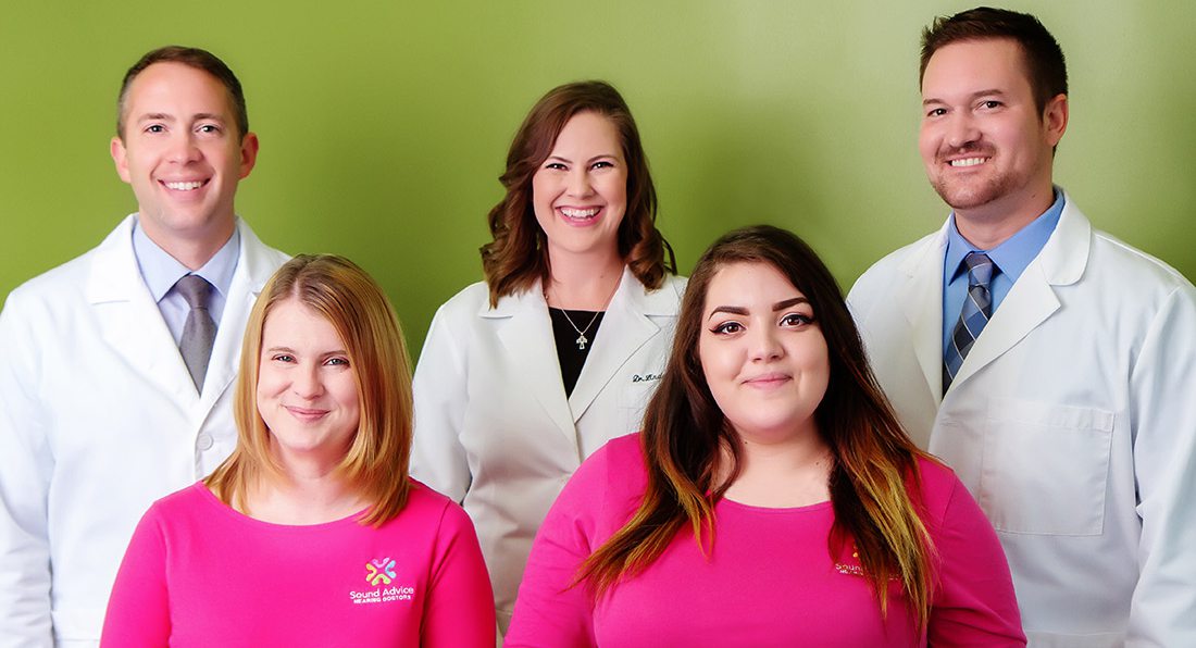 Sound Advice Hearing Doctors