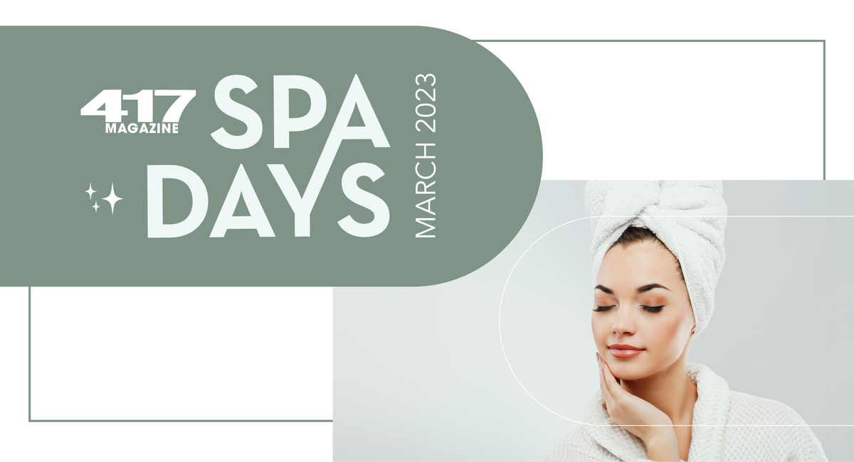 417 Magazine's Medical Spa Month | CoxHealth Med Spa