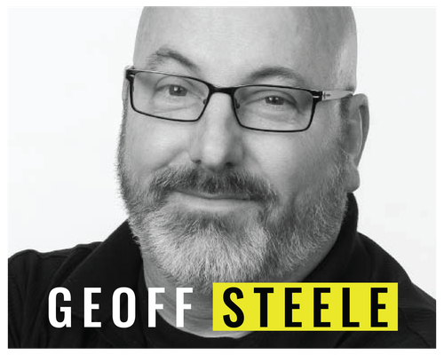 Biz 417's Think Summit Speakers