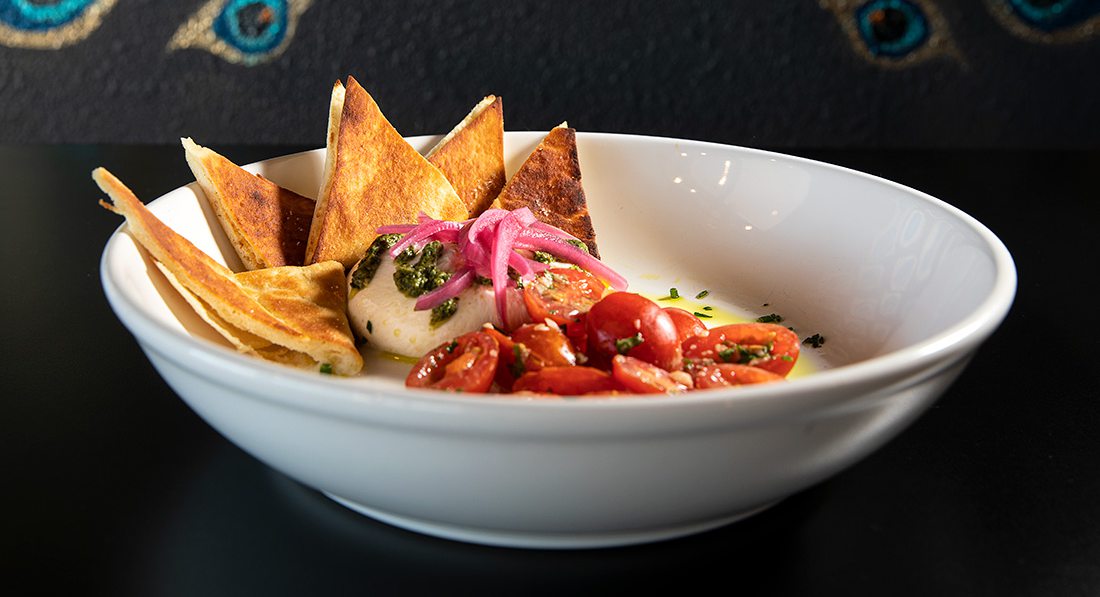 Creative and Well Crafted Dishes Fill the Menu at SPLIT Social Kitchen