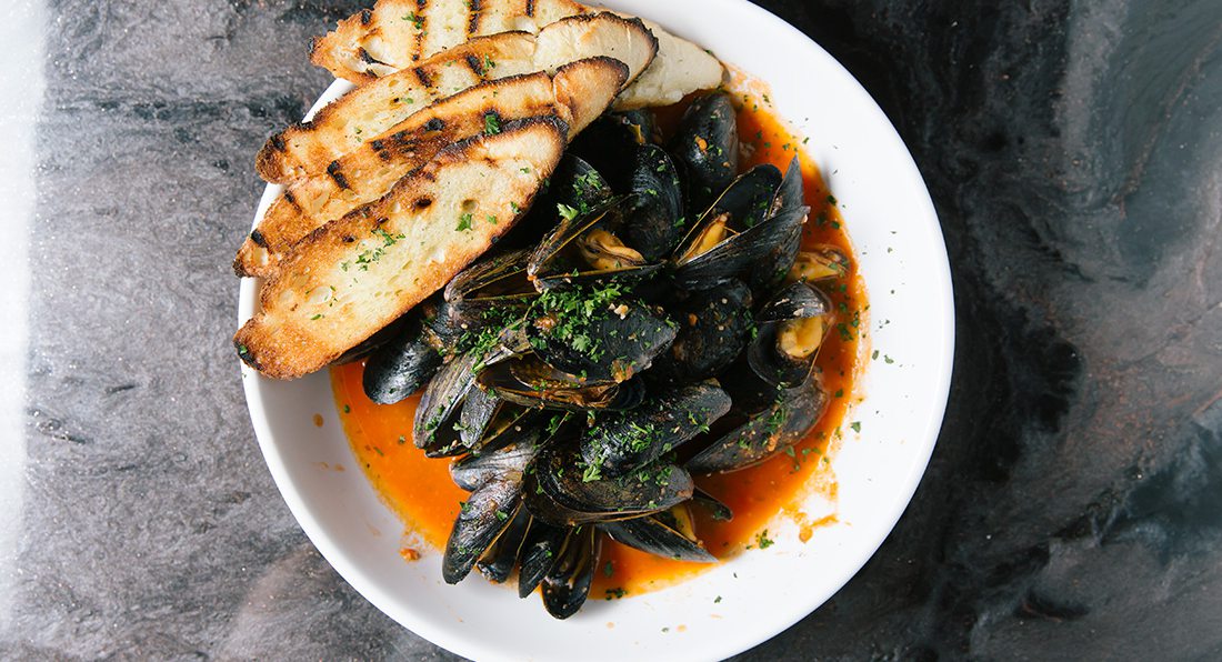 SPLIT Social Kitchen