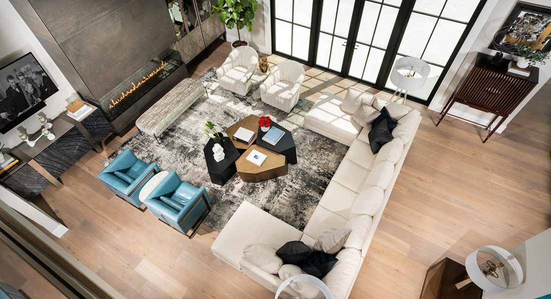 Best Flooring Throughout 2021 Winner