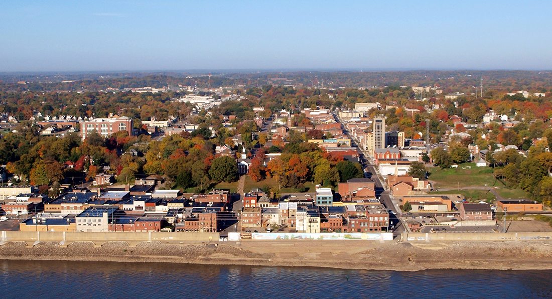 Springfield Chamber of Commerce