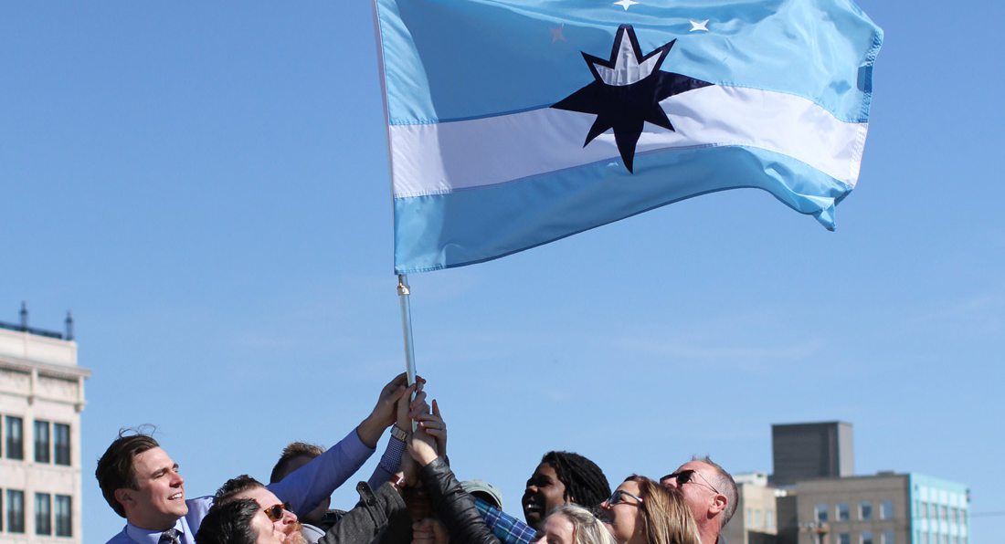 Five Things to Know About the Springfield Flag