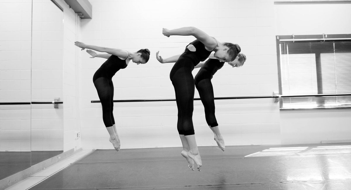 Springfield Ballet