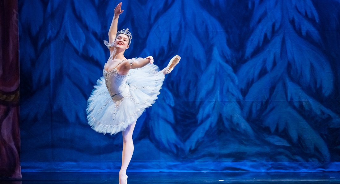 Make Springfield Ballet’s The Nutcracker a Holiday Tradition | 417 Magazine